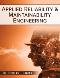 Applied Reliability & Maintainability Engineering | Higher Education